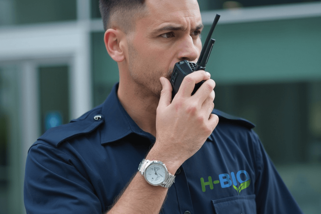 H-BIO: Serviços e Distribuidora